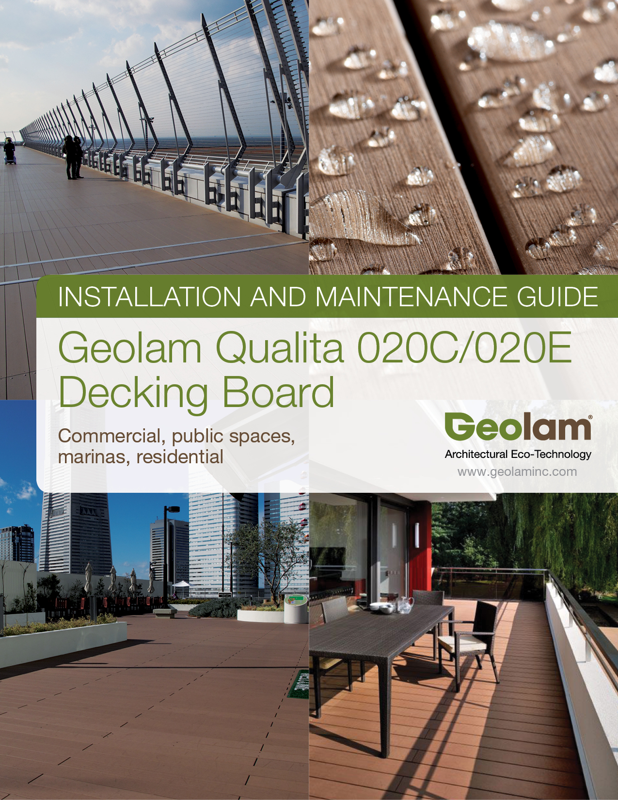 Installation Videos & Guides – Geolam