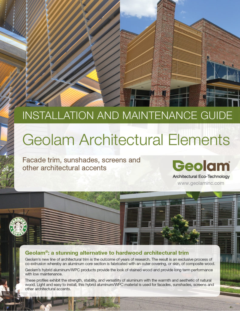 Installation Videos & Guides – Geolam
