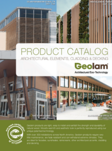 Gallery – Geolam
