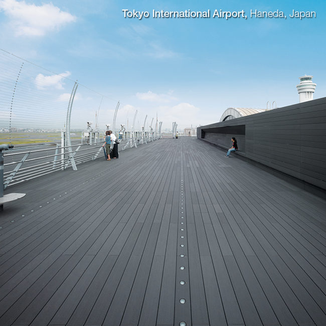 Geolam – Architectural Eco-Technology