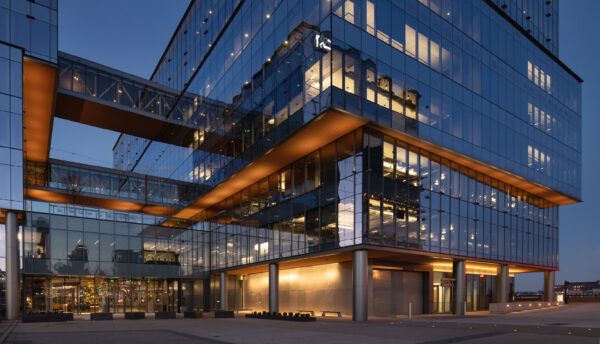 Geolam – Architectural Eco-Technology