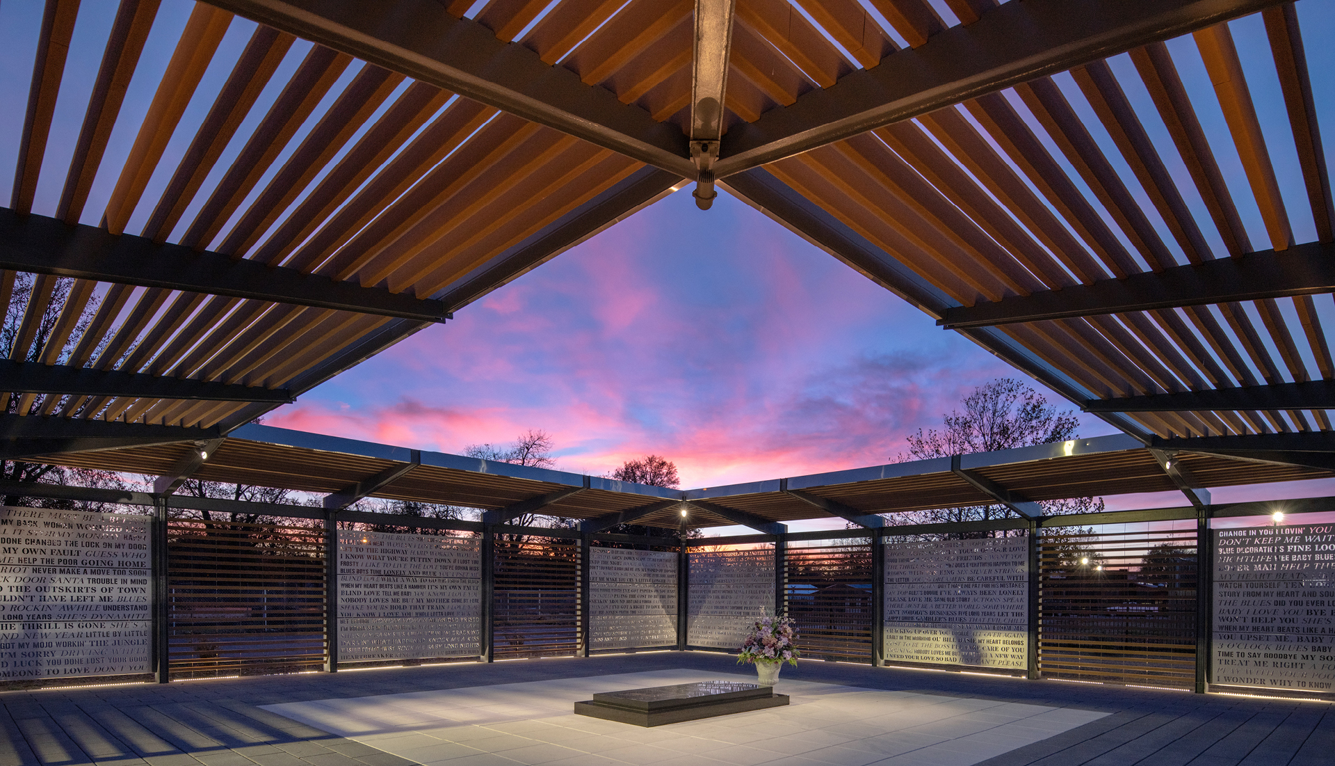 Geolam – Architectural Eco-Technology