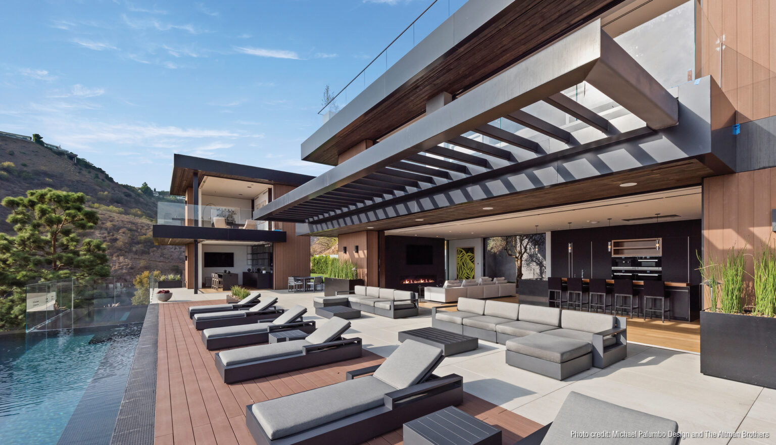 Geolam – Architectural Eco-Technology