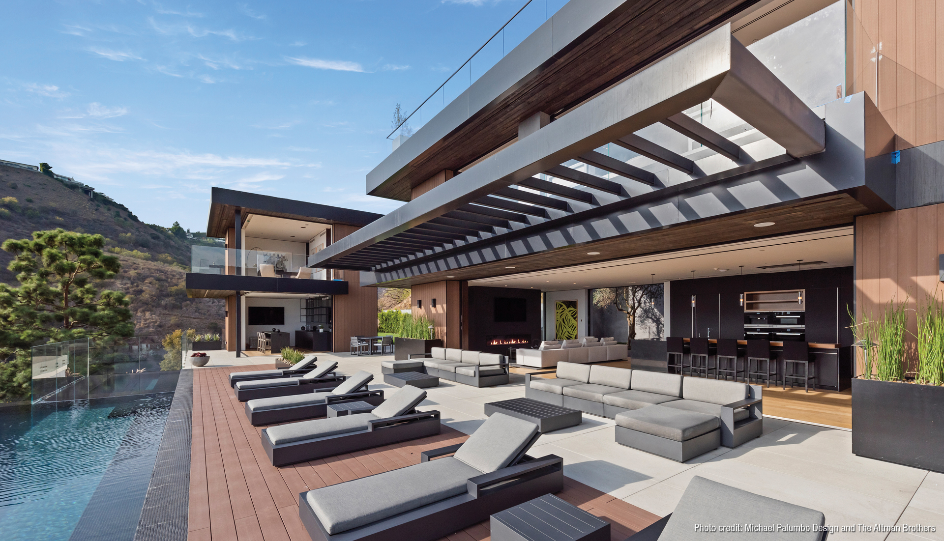 Geolam – Architectural Eco-Technology