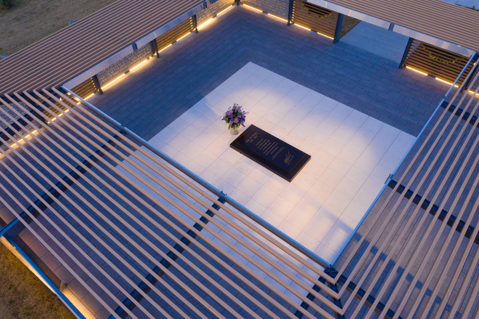 Geolam – Architectural Eco-Technology