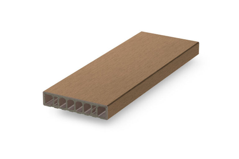 Commercial Decking – Geolam