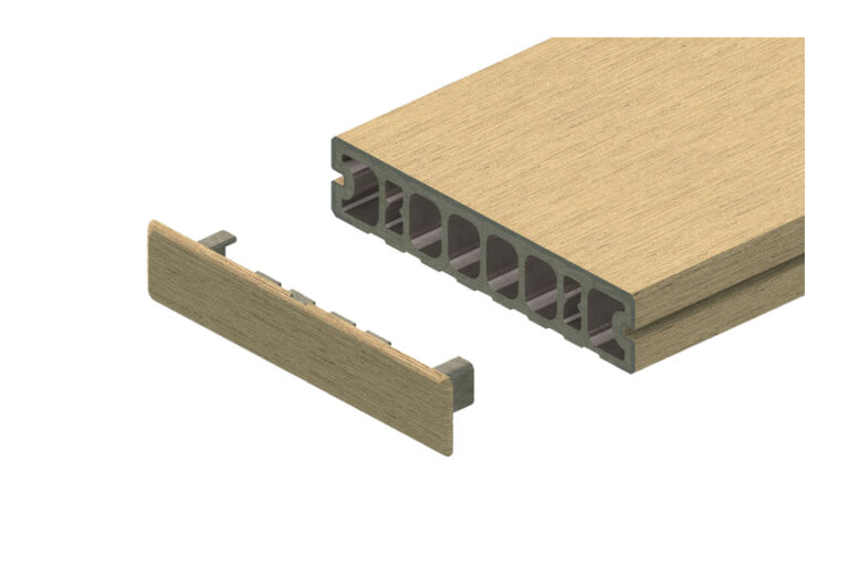 Commercial Decking – Geolam