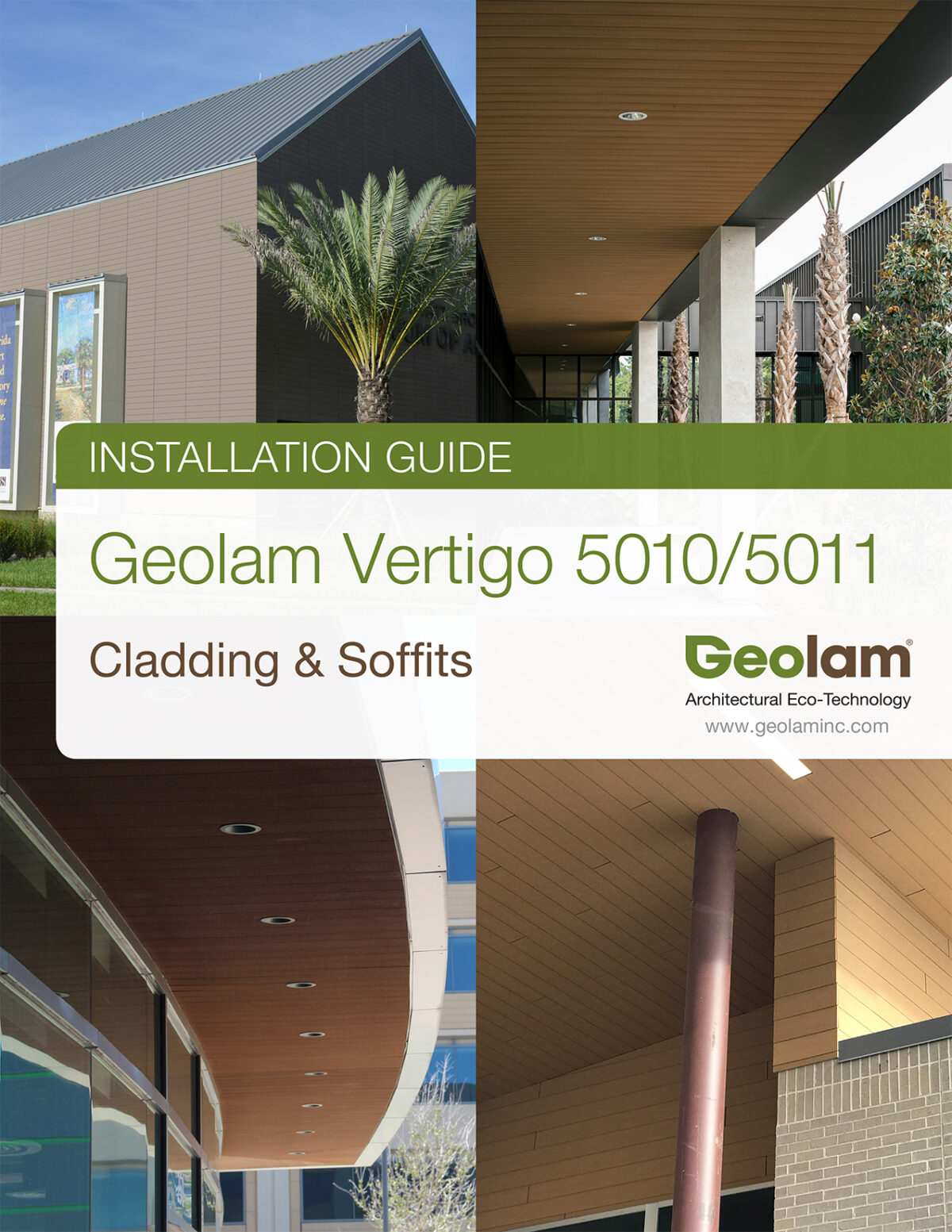 Installation Videos & Guides – Geolam