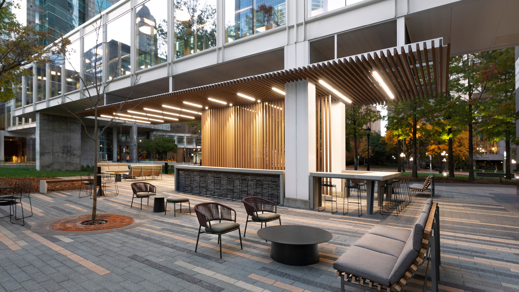 Architectural Elements – Geolam