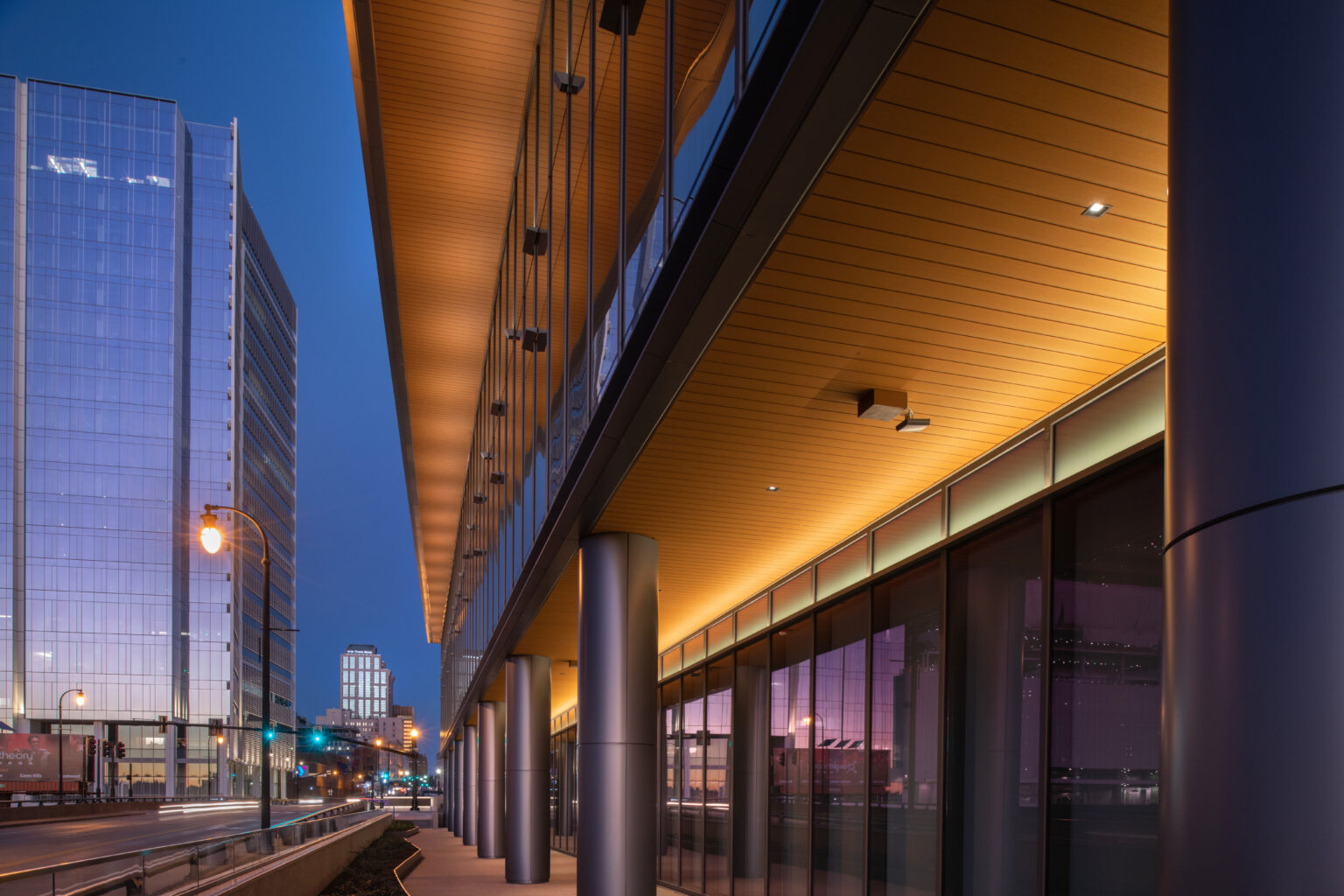 Asurion Headquarters – Geolam