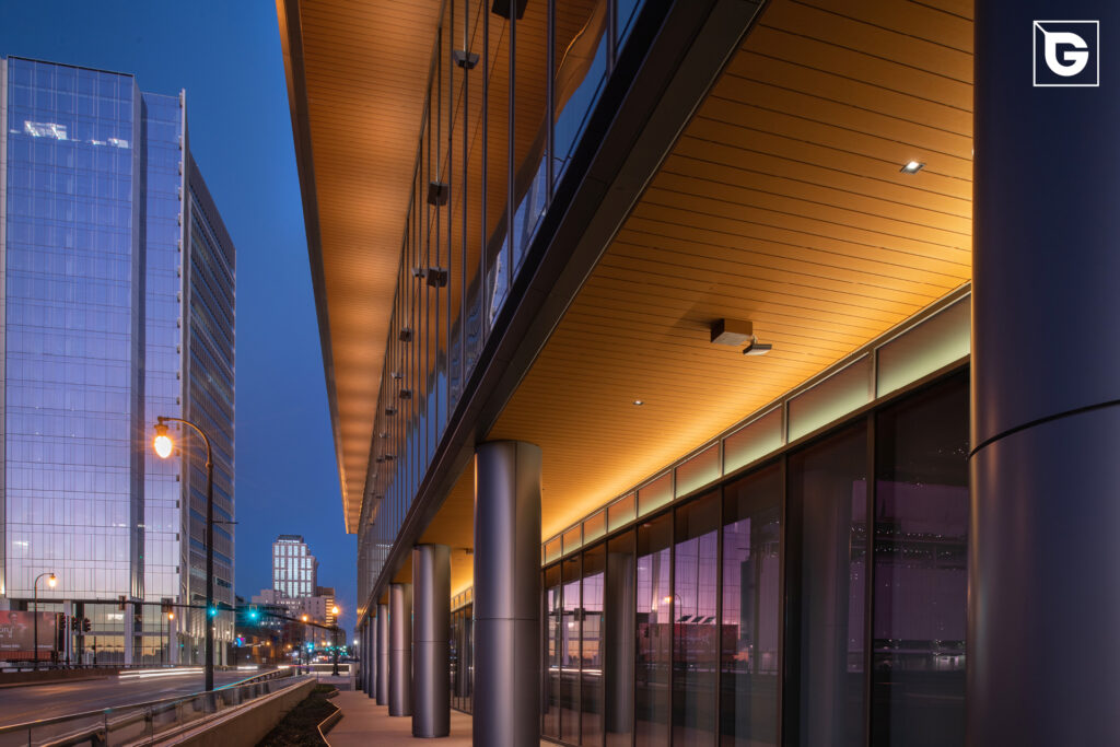 Asurion HQ - Geolam