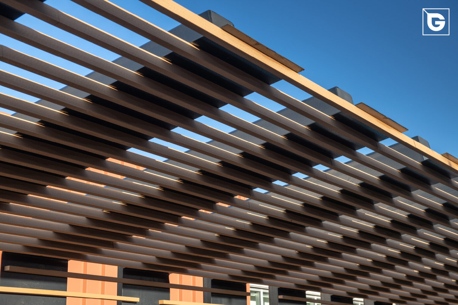 Merriam Community Center – Geolam