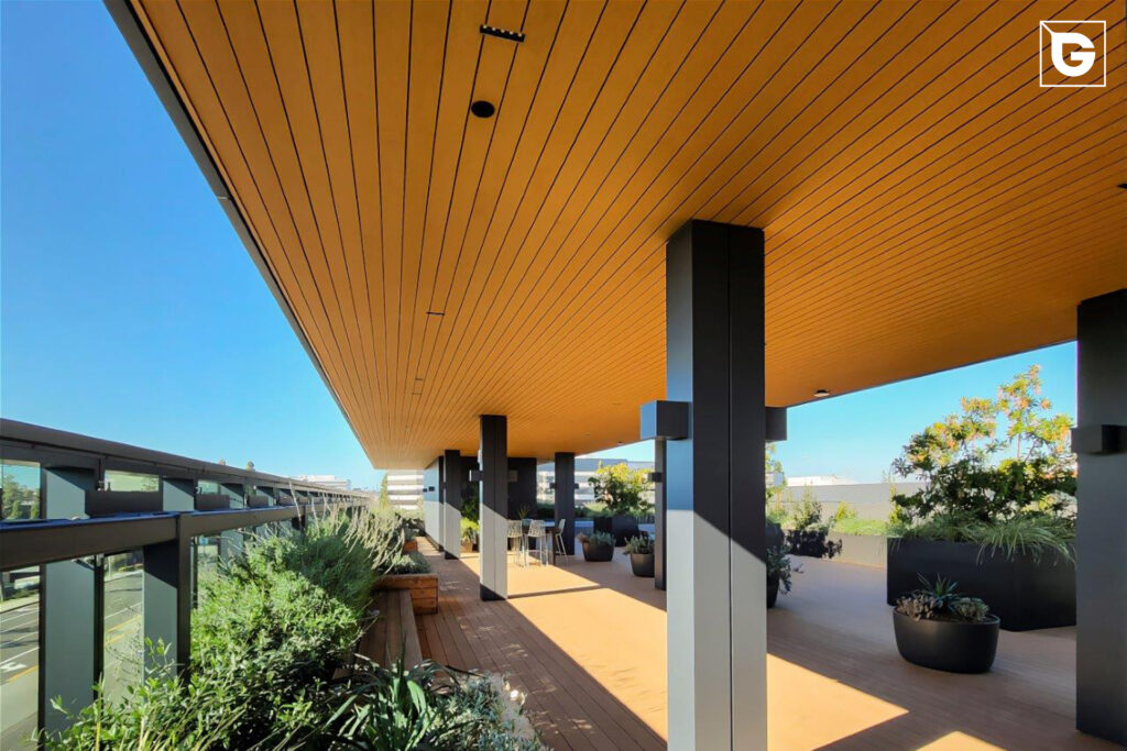 Rosecrans Ave - Geolam