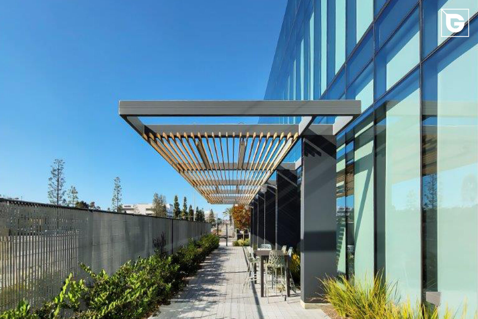 Rosecrans Ave – Geolam