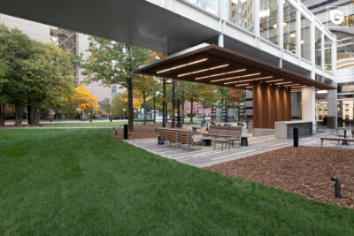 SPS Tower – Geolam