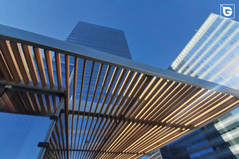 Centene Office Building – Geolam