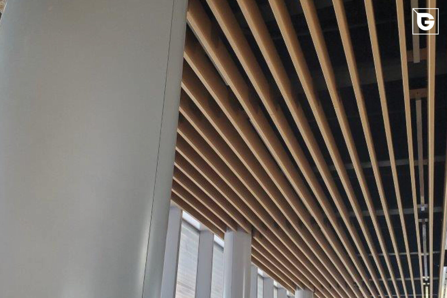 Centene Office Building – Geolam