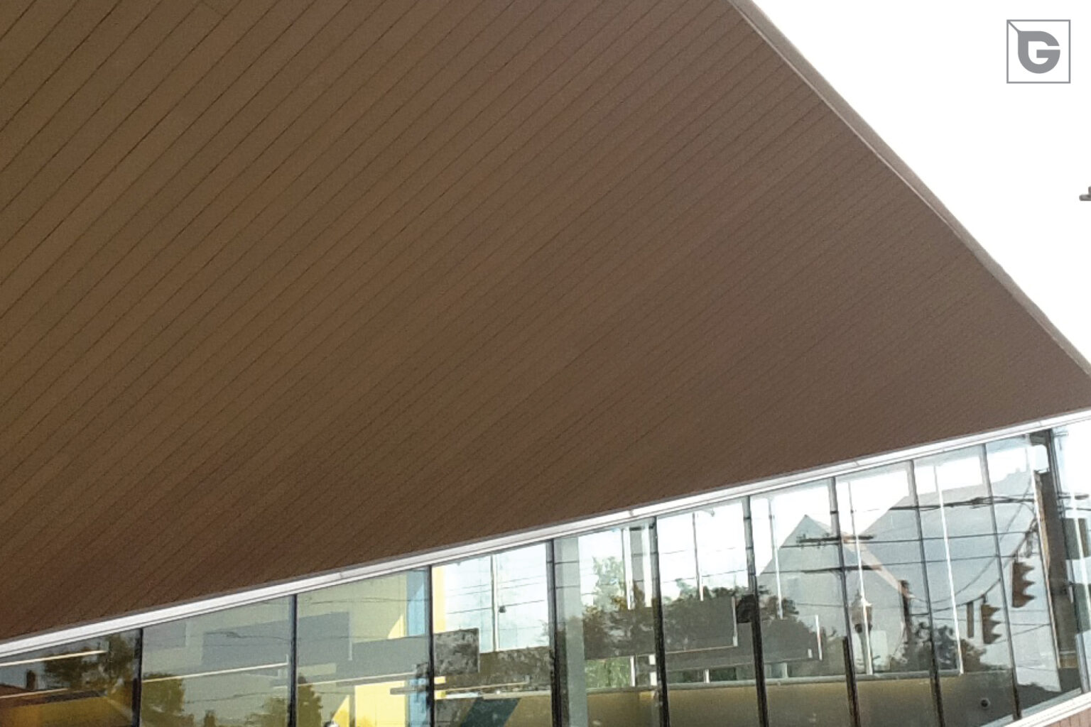 Columbus Public Library – Geolam