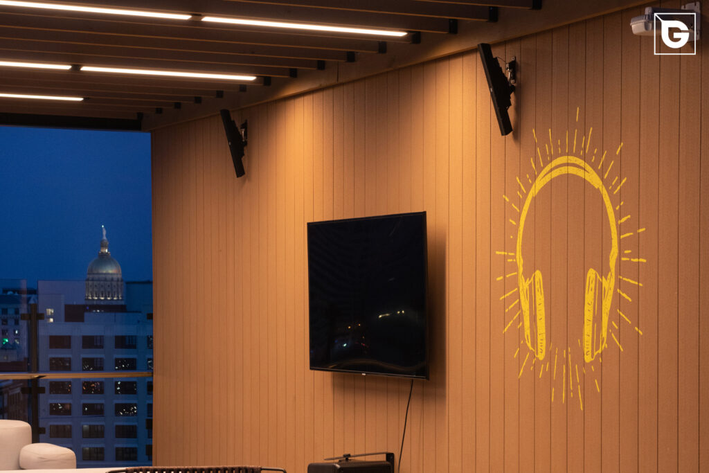 Reverb Hotel – Geolam