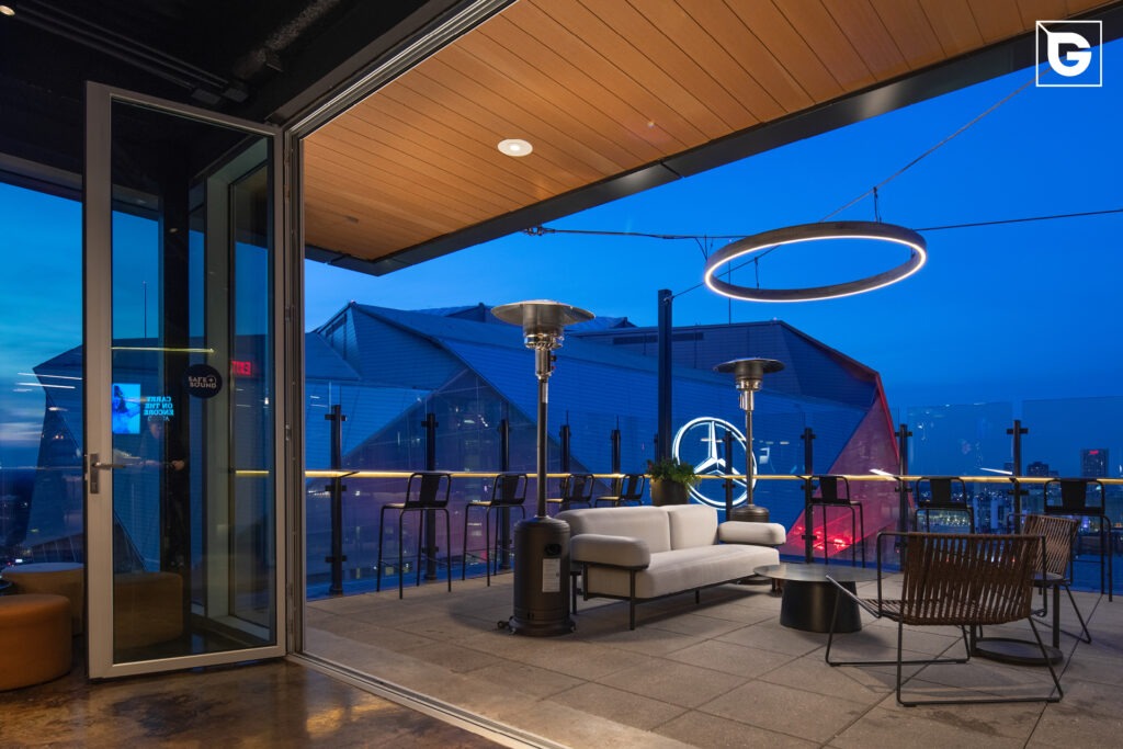 Reverb Hotel – Geolam